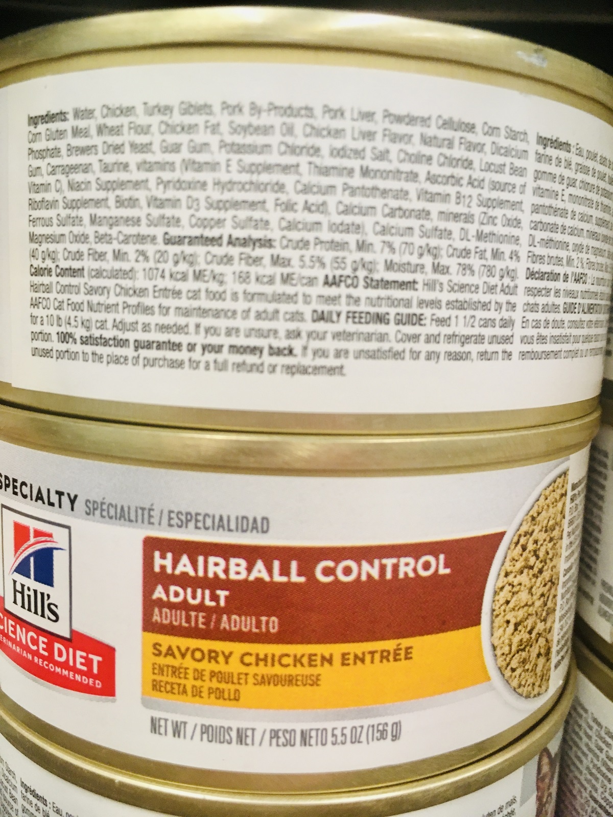 What s In Cat Food Ingredients To Avoid And Homemade Food Tips What s In Cat Food Ingredients To Avoid And Homemade Food Tips